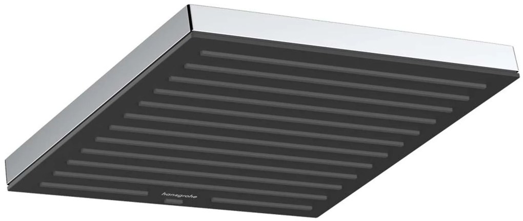 Hansgrohe Pulsify E - Hlavová sprcha, 26x26 cm, EcoSmart, chrom 24331000
