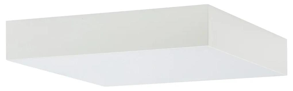 Stropní svítidlo Nowodvorski 10431 LID SQUARE LED 35W bílá