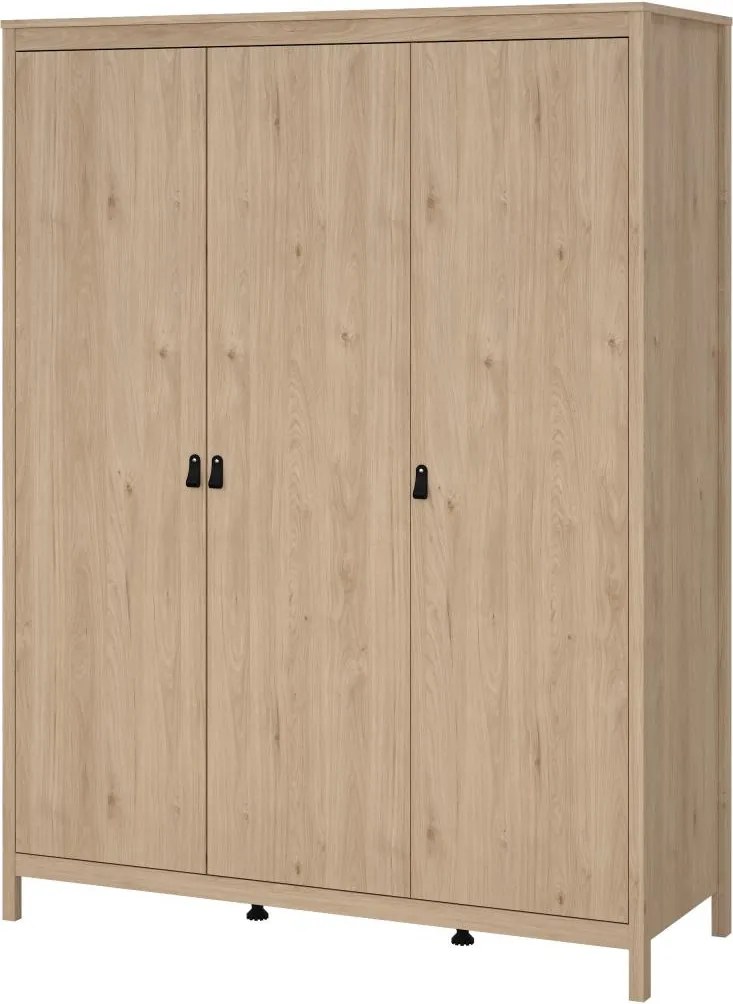 FALCO Skříň Real 664 jackson hickory