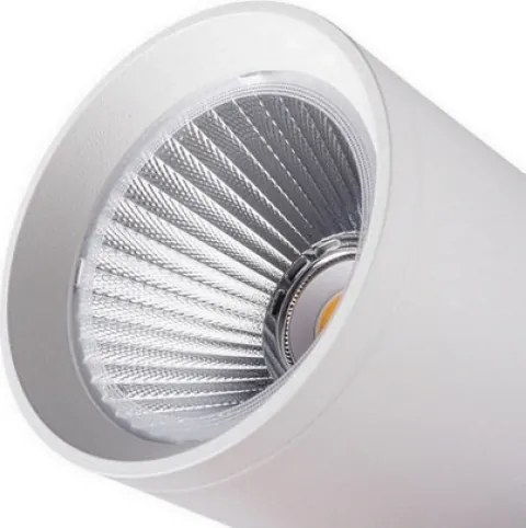LED svítidlo pro lištový systém Kanlux TEAR N ATL1 30W-930-S6-W 33134