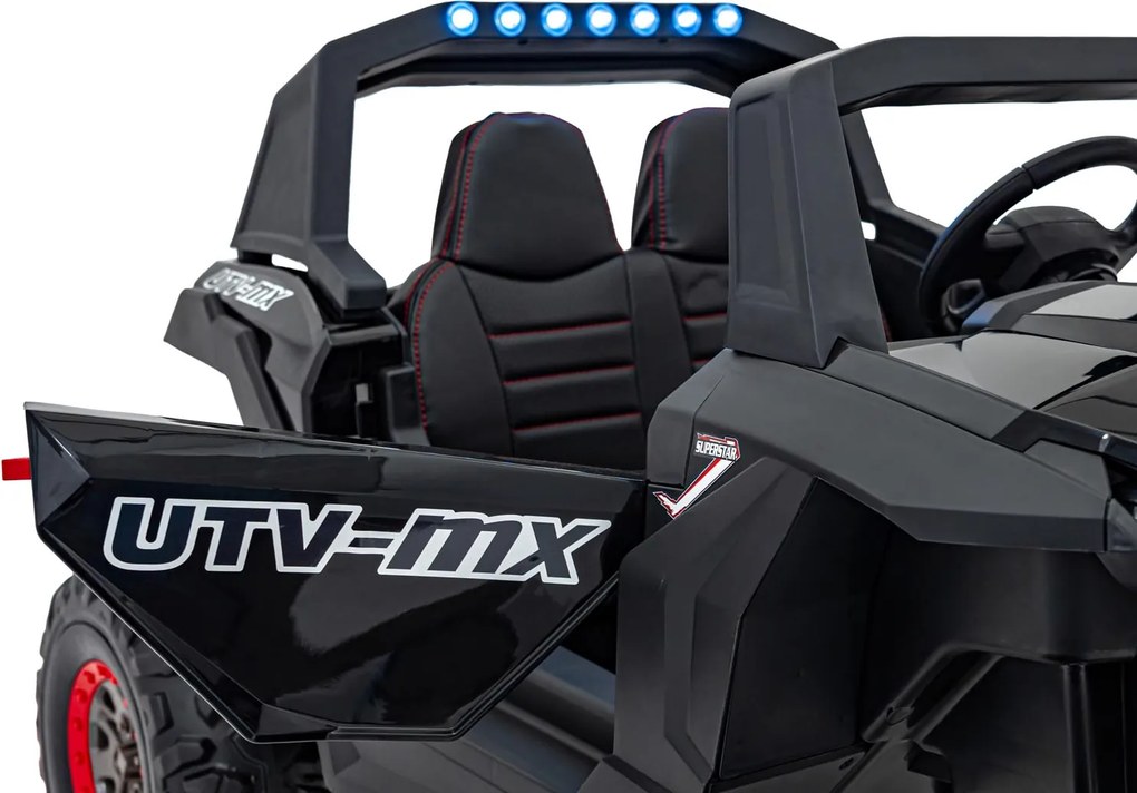 Ramiz Buggy UTV-MX 2000N černá