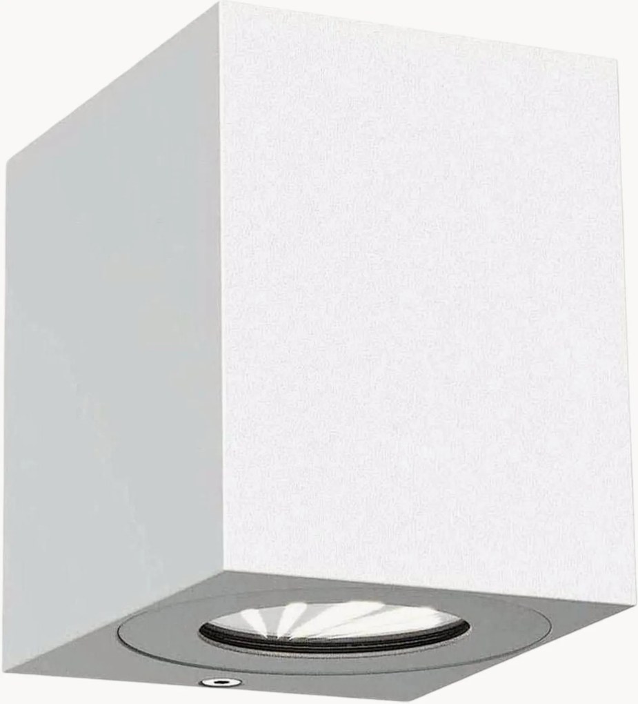 Exteriérové nástěnné LED svítidlo Canto