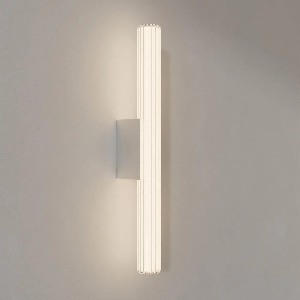 LED Koup. osvět zrcadla LINEA LED/12W/230V 3000/4000/6000K IP44 61 cm les. chrom