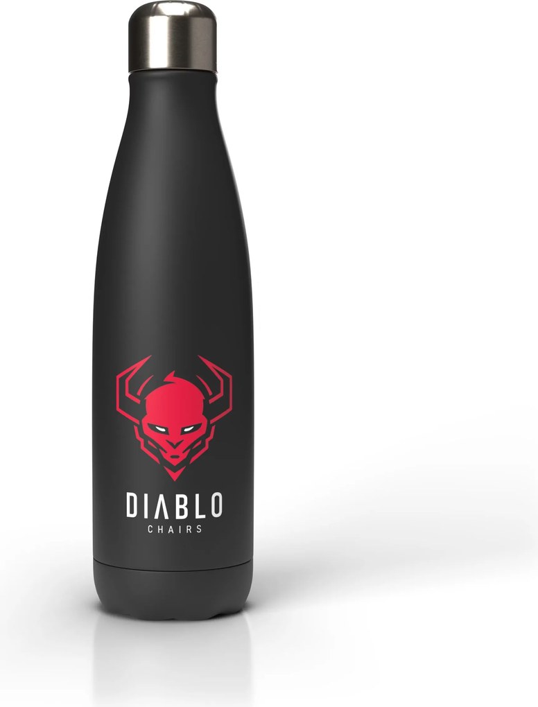 Termoláhev Diablo Chairs: černá