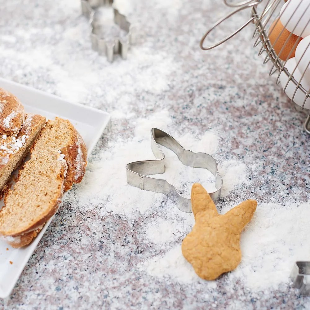 Butlers BISCUIT Vykrajovátko na cukroví zajíček