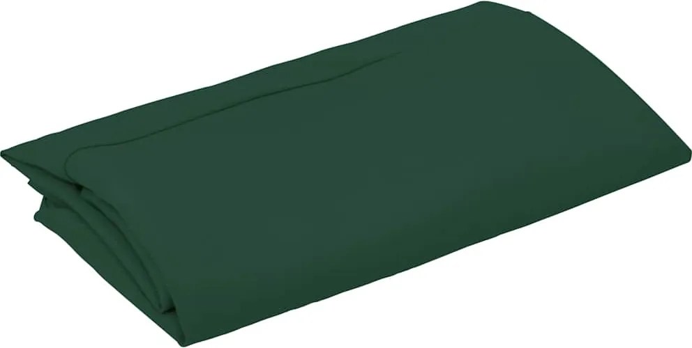 Náhradní potah na slunečník Zelený 300 cm 313802