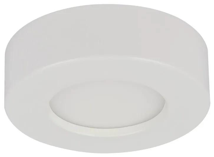 Globo GLOBO 41605-9D - LED Stmívatelné koupelnové svítidlo PAULA 1xLED/9W/230V GL4851