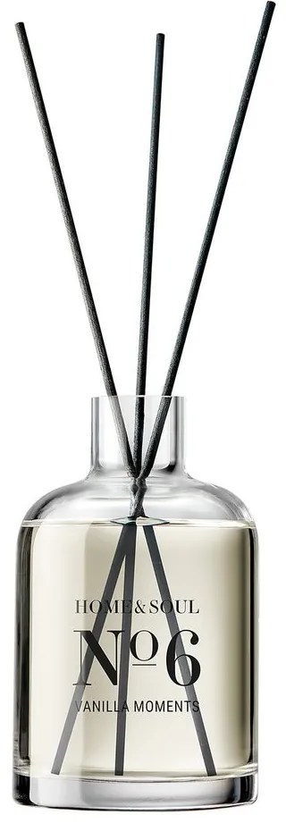 HOME & SOUL Vůně do bytu Vanilla Moments 250 ml