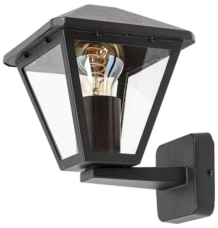 Rabalux PARAVENTO nástěnné svítidlo, IP44