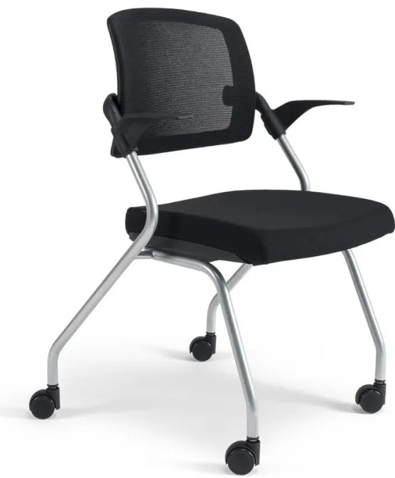 Office Pro Bestuhl Konferenční židle U20