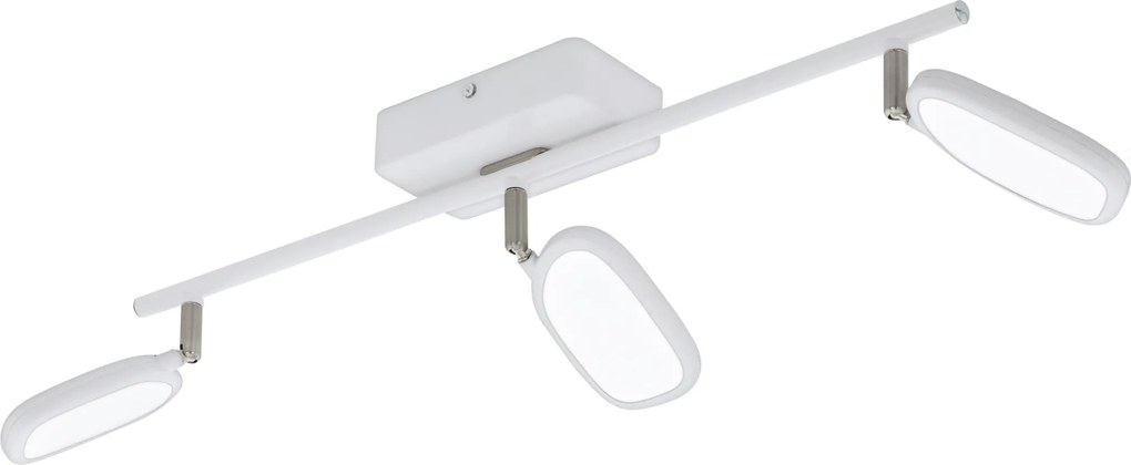XXXLutz STROPNÍ LED SVÍTIDLO, 8/59 cm Eglo - Online Only svítidla - 003348142703
