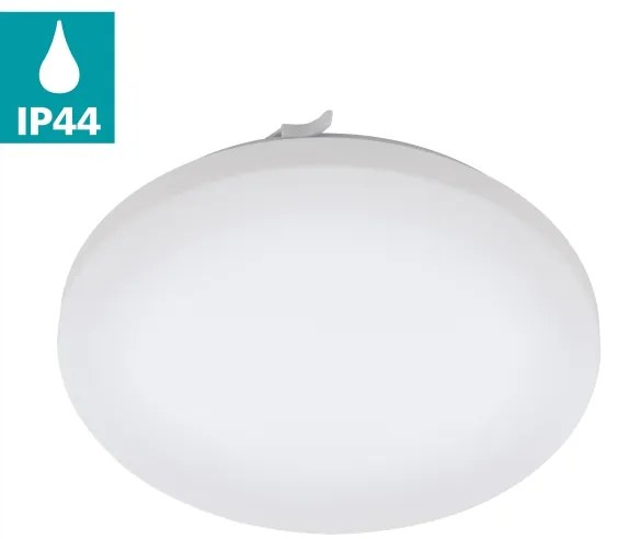 Eglo 97884 - LED Koupelnové stropní svítidlo FRANIA LED/14,6W/230V IP44