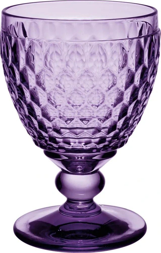 Villeroy&Boch Boston Lavender sklenice na vodu 99 mm, 250 ml