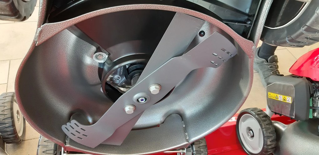 Honda stroje Nůž hlavní sekací, 46cm pro HRG 466 SK
