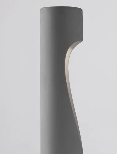 Sloupkové LED svítidlo NOVA LUCE NODINO 6W 3000K IP65 9186705