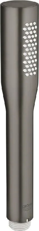 Grohe Euphoria Cosmopolitan - Ruční sprcha, kartáčovaný tmavý grafit 27400AL0