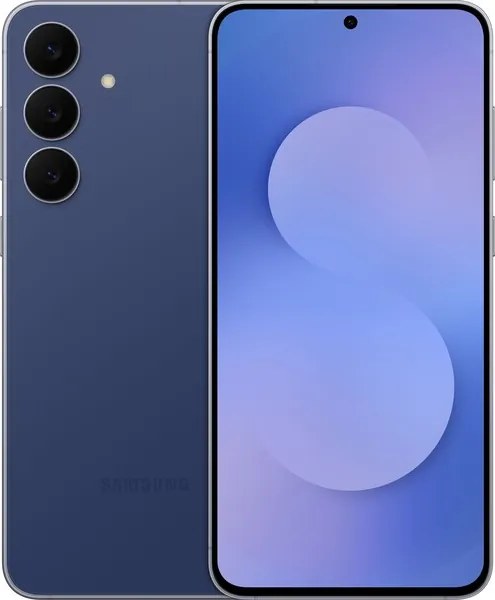 Samsung Galaxy S25 FE 5G 8GB/128GB tmavě modrý