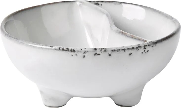 Miska na olivy Broste NORDIC SAND P.11 cm písková