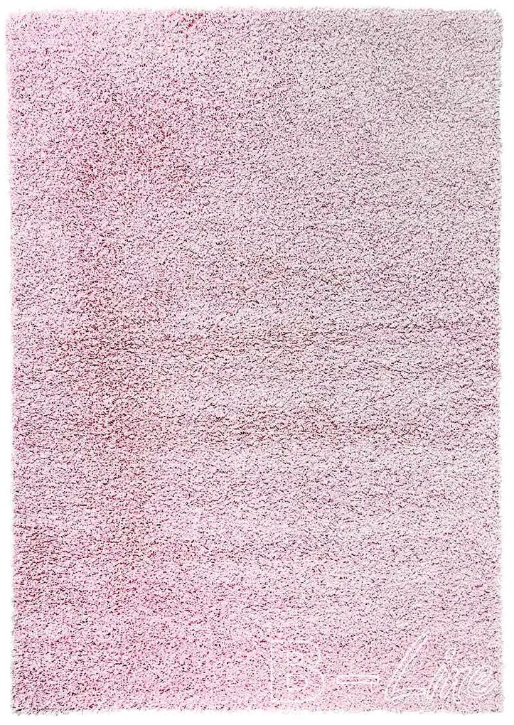Ayyildiz Hali Life Shaggy 1500 60x110cm Pink
