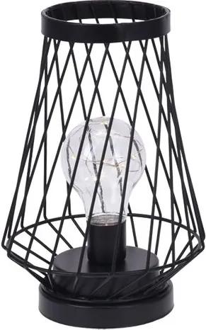 Koopman Lucerna Conception 8 LED, 13 x 22 cm