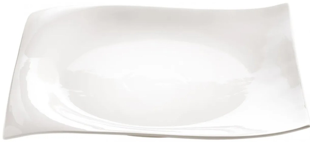Maxwell and Williams Talíř 27 cm jídelní - Motion