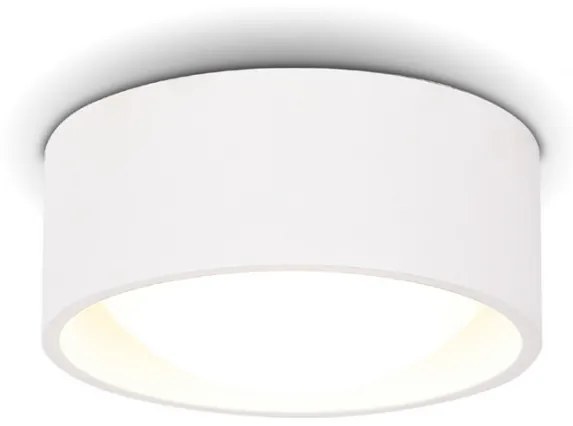 Maxlight C0134 Stropní svítidlo KODAK 8W LED IP44 bílé