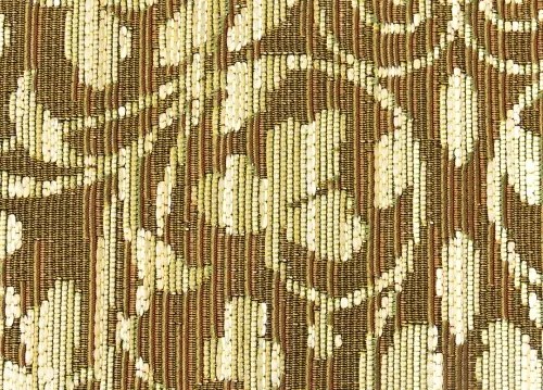 Koberce Breno Kusový koberec ZOYA 128/Q01N, Žlutá, Vícebarevné, 120 x 180 cm