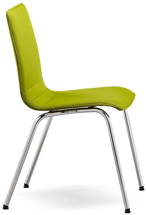 RIM - Celočalouněná židle SITTY 4104