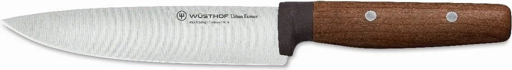 Wusthof Urban Farmer Nůž šéfkuchaře 16 cm Buk