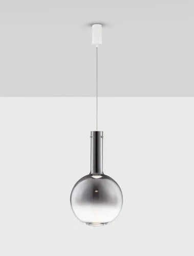 Závěsné LED svítidlo NOVA LUCE NOSTOS 8W 3000K 9009222 stmívatelné Triac
