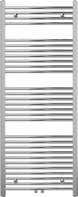 Mexen Ares, topné těleso 1500x600 mm, 579 W, chromová, W102-1500-600-00-01