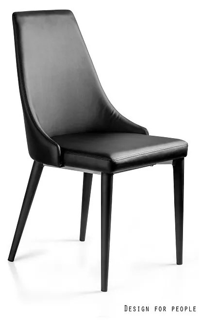 Dizajnová židle Sarah - více barev