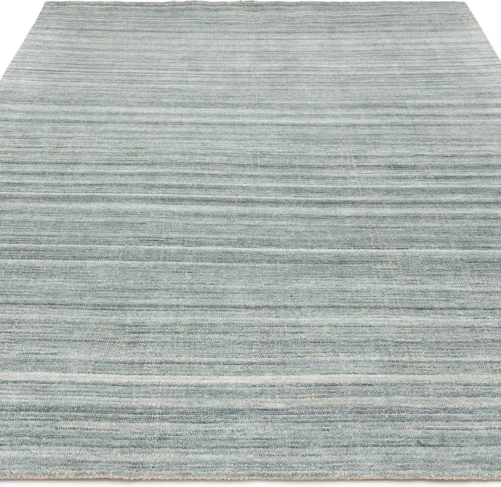 Tribeca Design Kusový koberec London Sea Blue Rozměry: 200x290 cm
