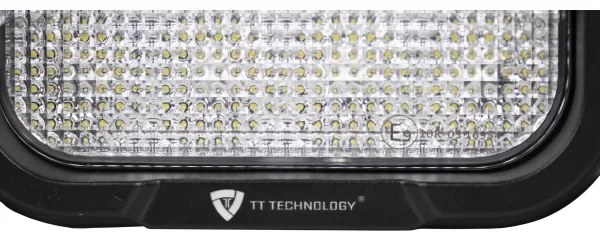 LED Bodové svítidlo pro automobil OSRAM LED/120W/10-30V IP68 5700K