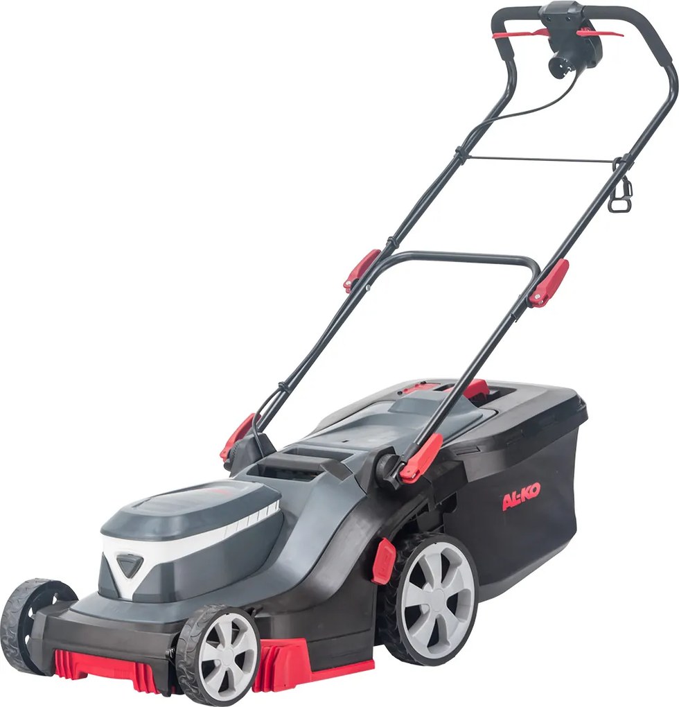 Elektrická sekačka AL-KO 38.2 E Comfort - SKLADEM u dovozce !