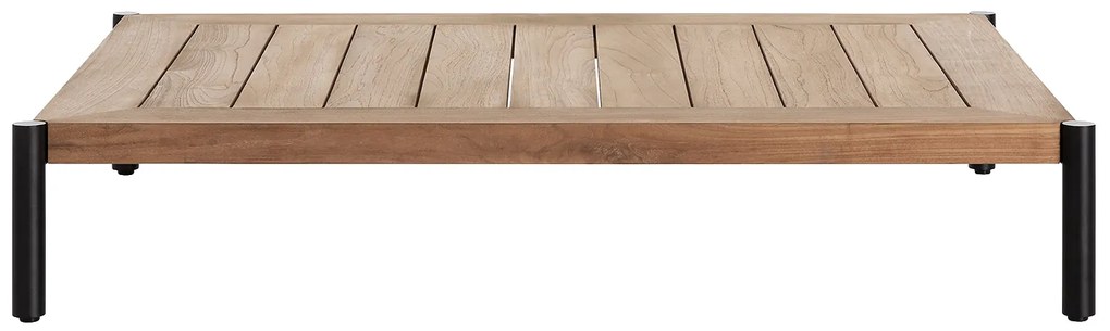 Gandiablasco designové zahradní konferenční stoly Lademadera Coffee Table Rectangular Small