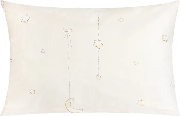 Bellatex Polštářek VIOLA Béžová 40x60 cm