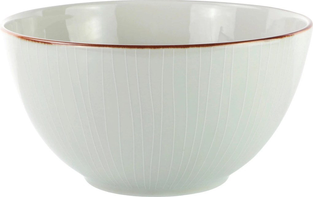XXXLutz SALÁTOVÁ MÍSA keramika, 17 cm Landscape - Keramické misky - 005653007202