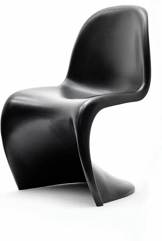 MPT Židle Body - black