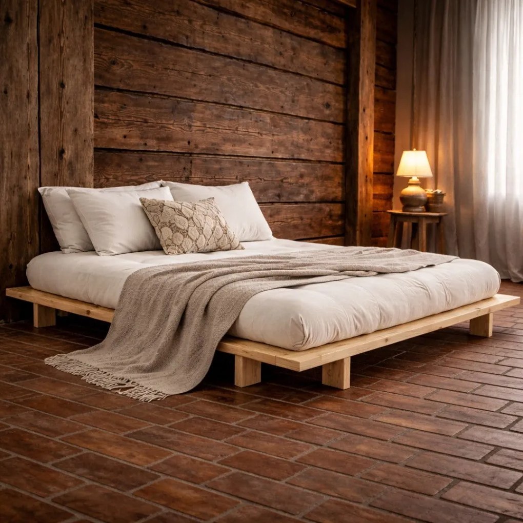 Karup Design Postel JAPAN - 120 x 200