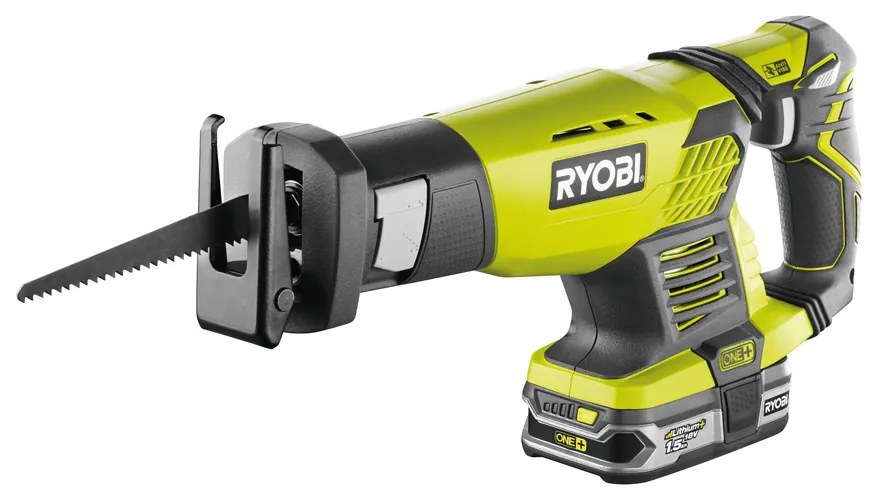 Pila ocaska RYOBI RRS1801M 18V RY5133001162