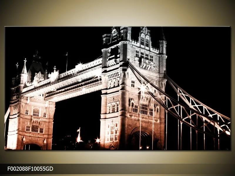 Obraz - Tower Bridge (), 40 dalších rozměrů