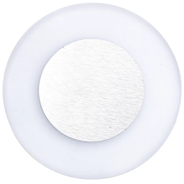 Schodišťové LED svítidlo Oti, 1x LED 0,6w, 6500k, s