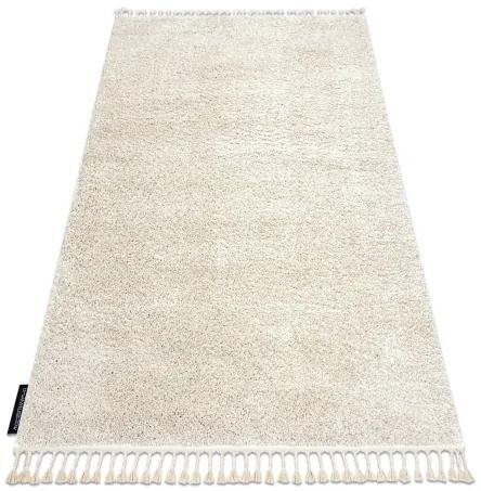 Moderní kusový koberec BERBER 9000 krémový Rozměr: 240x330 cm