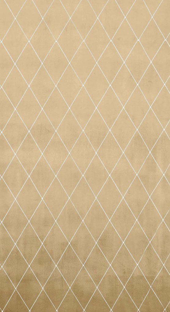 ZATEMŇOVACÍ ZÁVĚS NA KROUŽCÍCH PIERRE CARDIN MARGO 140X250 CM BÉŽOVÁ