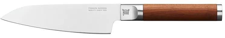 Kuchařský nůž Norden, krátký