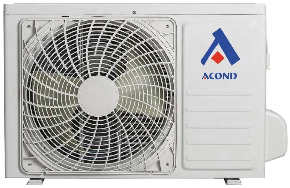 Klimatizace Acond ASE 1+1 3,5kW R32
