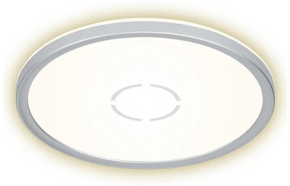 Briloner 3391-014 - LED Stropní svítidlo FREE LED/18W/230V pr. 29 cm