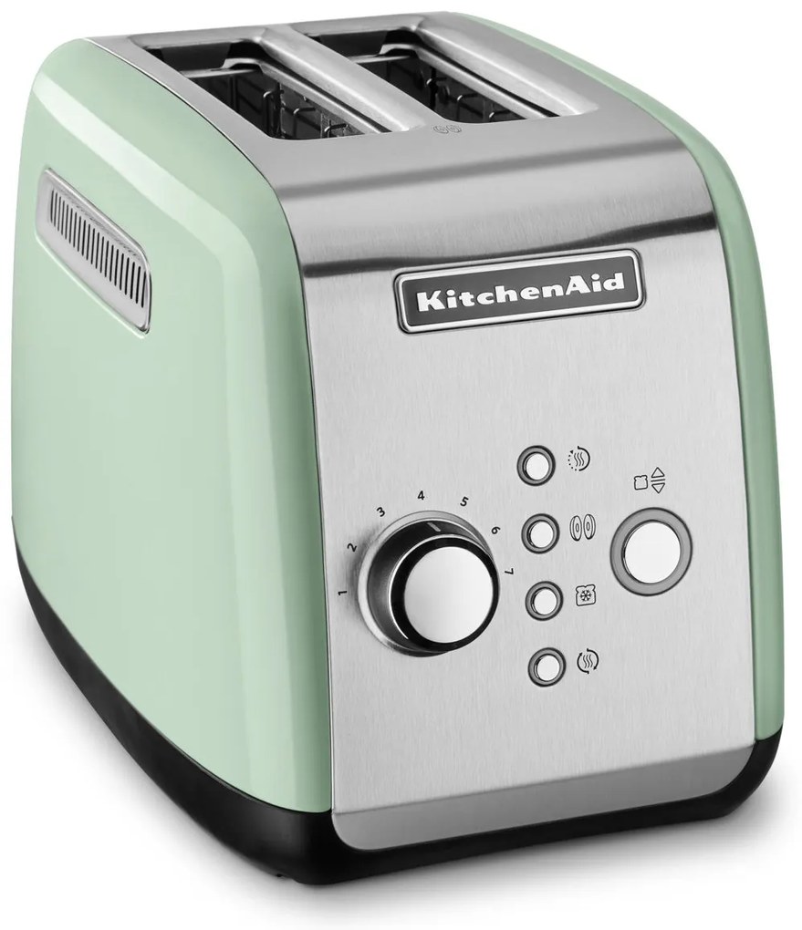 KitchenAid P2 Toustovač 5KMT221 pistáciová