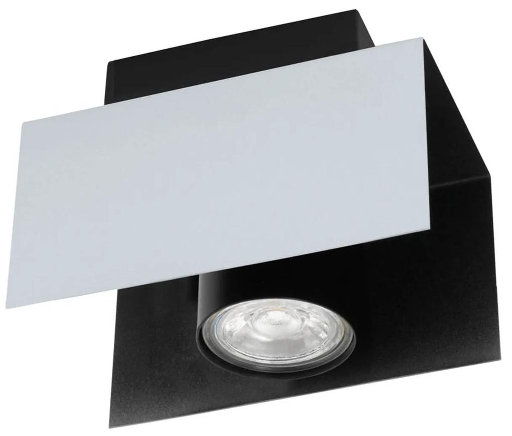 Moderní bodové LED svítidlo VISERBA Eglo VISERBA 97394